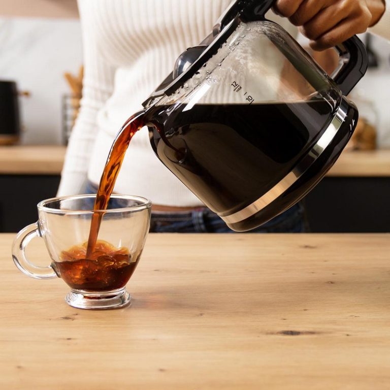 Cafetera Coffee 66 Smart Plus - 1999 - Tienda Cecotec Paraguay