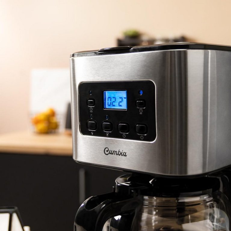 Cafetera Coffee 66 Smart Plus - 1999 - Tienda Cecotec Paraguay